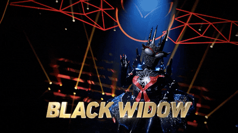 The Masked Singer GIF - Find & Share on GIPHY