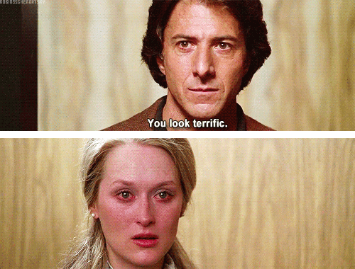 Kramer Vs Kramer GIF by Filmin - Find & Share on GIPHY