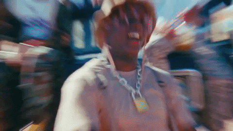 Count Me In GIF by Lil Yachty - Find & Share on GIPHY