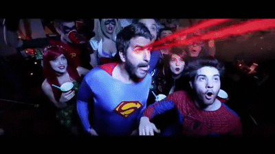 Superheroes GIF - Find & Share on GIPHY
