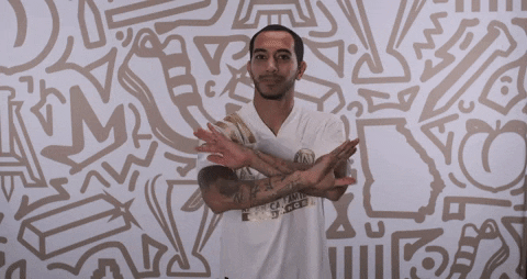 Soccer No GIF by Atlanta United - Find & Share on GIPHY