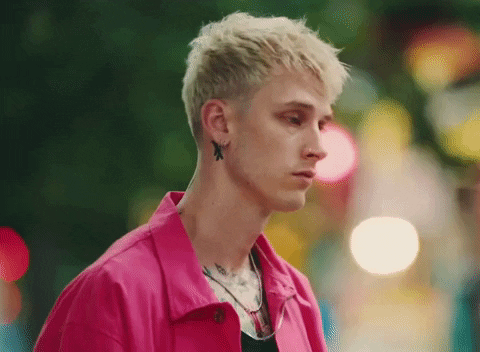 Candy GIF by Machine Gun Kelly - Find & Share on GIPHY