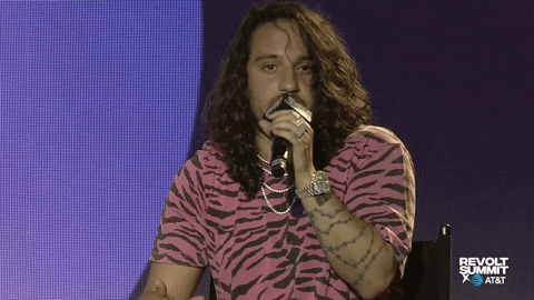 What Happened Russ GIF by REVOLT TV - Find & Share on GIPHY