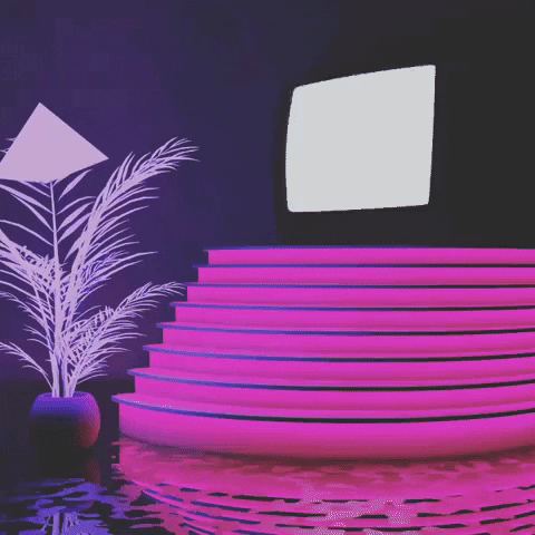 Design 3D GIF by FreshRucola - Find & Share on GIPHY