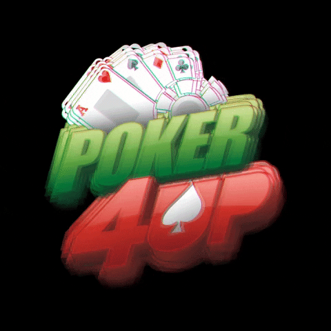 Poker GIF by Thyago Guimaraes - Find & Share on GIPHY