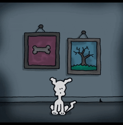 Chippy the Dog GIF - Find & Share on GIPHY