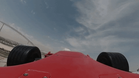 Ferrari World Abu Dhabi GIF - Find & Share on GIPHY