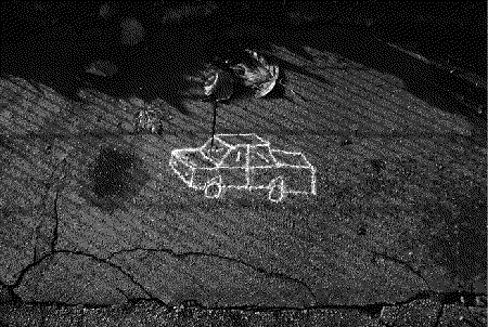 Chalk Craie GIF by Paatrice - Find & Share on GIPHY