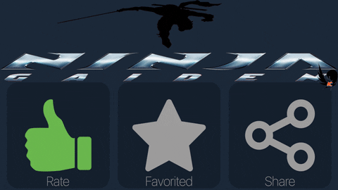 Steam Workshop::Ninja Gaiden (Cinematic)