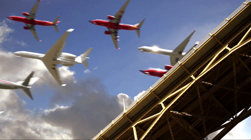 Gif Time Lapse Photography