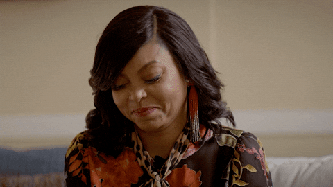 Cookie Lyon GIF by Empire FOX - Find & Share on GIPHY