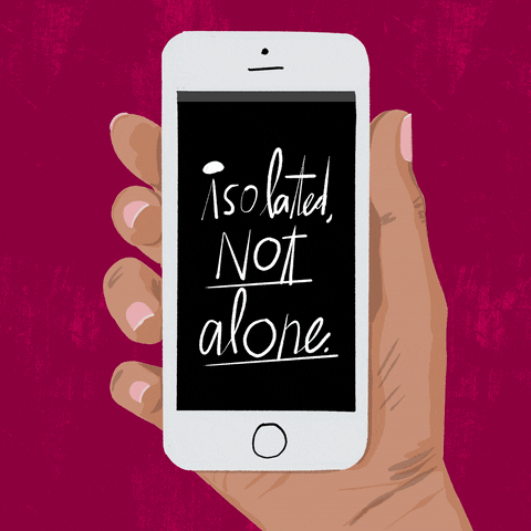 Combating Social Isolation in Remote Working - Bit Blog