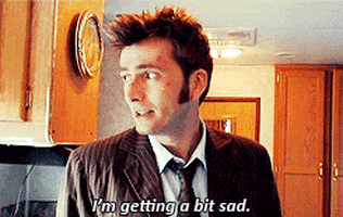 Doctor Who Doomsday Gif Find Share On Giphy