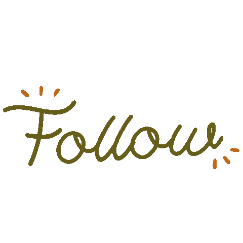 Follow Sticker for iOS & Android | GIPHY