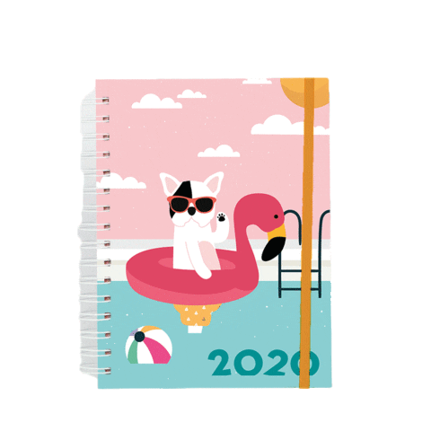 Ecommerce Caderno Sticker by Magnólia Papelaria for iOS & Android | GIPHY