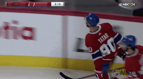 Celebrate Ice Hockey GIF by NHL - Find & Share on GIPHY