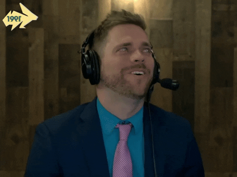 Knows Game Master GIF by Hyper RPG - Find & Share on GIPHY