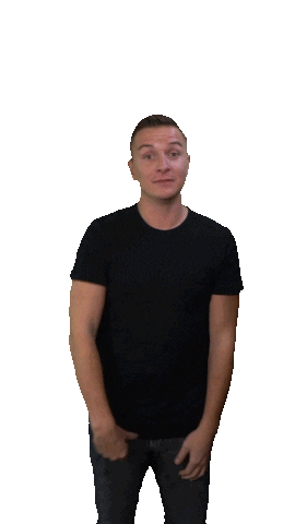 HEY AARON !!! Sticker for iOS & Android | GIPHY