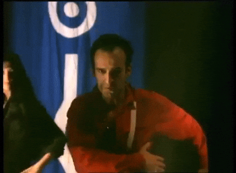 Victor Dancing GIF by TVGalicia - Find & Share on GIPHY