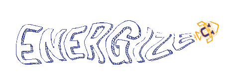 Energize2019 Sticker by Elliott Davis for iOS & Android | GIPHY