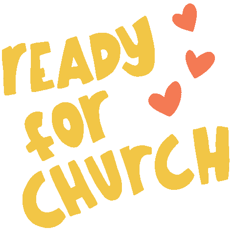 Sunday Morning Church Sticker for iOS & Android | GIPHY