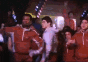 80S Dancing GIF - Find & Share on GIPHY