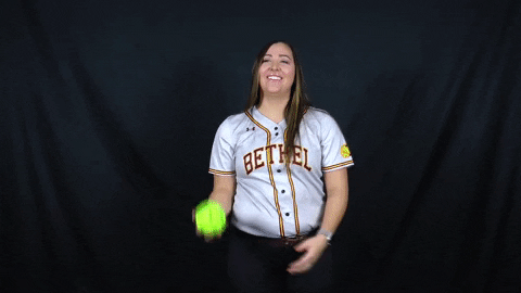 Bethel Rollon GIF by Thresher Sports - Find & Share on GIPHY