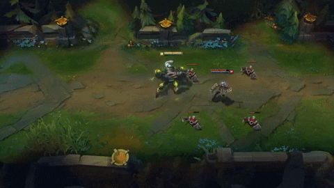 Urgot Build Guide : GoliathGames' Ultimate Guide to Urgot (Tips on ...