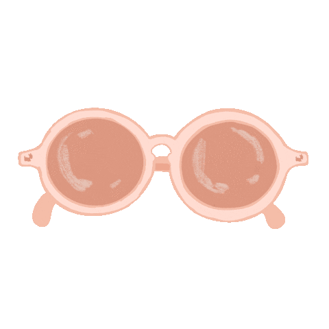 Summer Sunglasses Sticker by My Baby Factory for iOS & Android | GIPHY