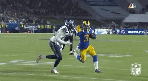 2019 Nfl Football GIF by NFL - Find & Share on GIPHY
