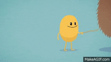 Poke GIFs - Find & Share on GIPHY