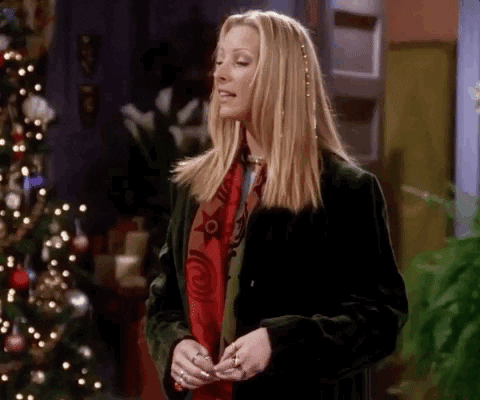 Season 7 Friends GIF - Find & Share on GIPHY
