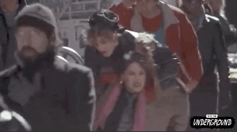 Cult Classic Fashion GIF by Turner Classic Movies - Find & Share on GIPHY