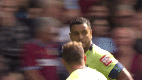 Football Soccer GIF by AFC Bournemouth - Find & Share on GIPHY