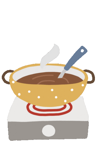 Kitchen Cooking Sticker for iOS & Android | GIPHY