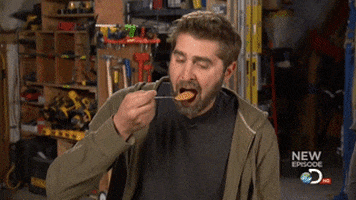 Cinnamon Challenge GIFs - Get the best GIF on GIPHY