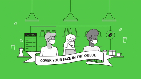 Safety Icl GIF by Imperial College London - Find & Share on GIPHY