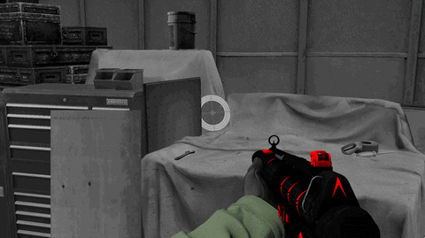 Steam Workshop::MP5-SD | Refined Fainted