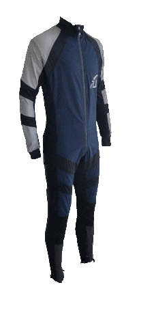 Fly Suit Sticker by bertrand.adrenaline for iOS & Android | GIPHY