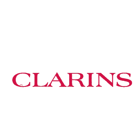 Natural Beauty Skincare Sticker by Clarins for iOS & Android | GIPHY