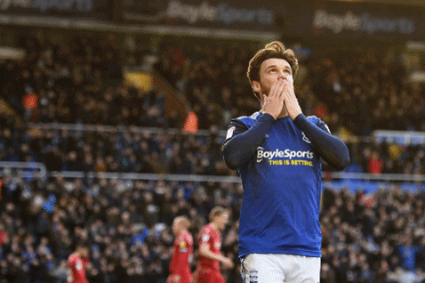 GIF by Birmingham City FC - Find & Share on GIPHY