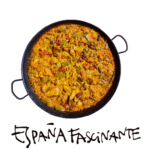 Comunitat Valenciana Spain Sticker by España Fascinante for iOS ...