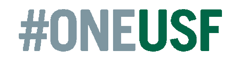 Bulls Usf Sticker by University of South Florida for iOS & Android | GIPHY