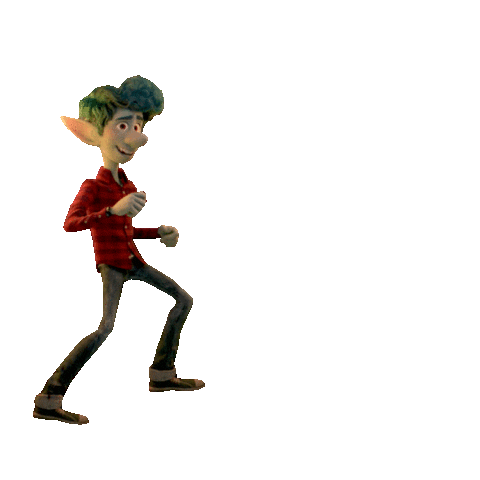 Pixar Movie Magic Sticker by Walt Disney Studios for iOS & Android | GIPHY