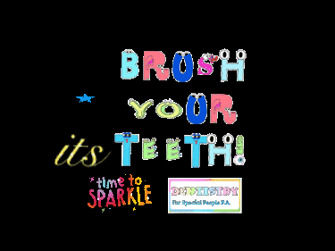 Pediatric Dentist Smile GIF by TeamDfsp - Find & Share on GIPHY