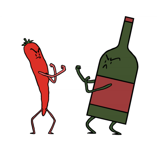 Wine GIF - Find & Share on GIPHY