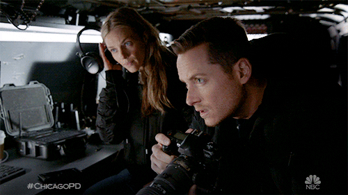 Chicago Pd Nbc GIF by One Chicago - Find & Share on GIPHY