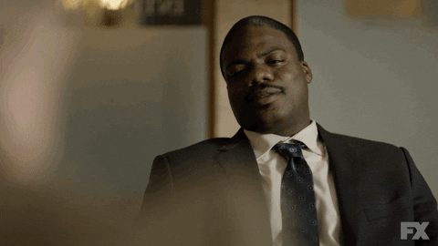 Season 3 GIF by Snowfall - Find & Share on GIPHY