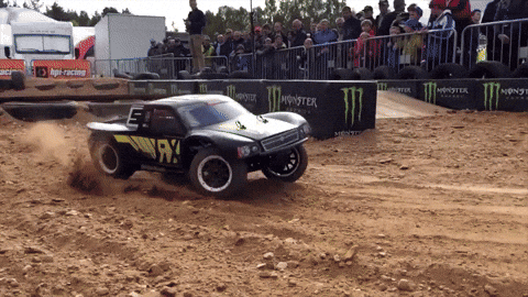 Remote Control Car GIF by HPI Racing - Find & Share on GIPHY