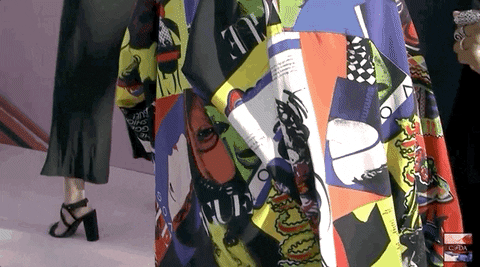CFDA GIF - Find & Share on GIPHY